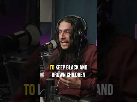 Our Systems Are Designed To Keep Children Behind Bars