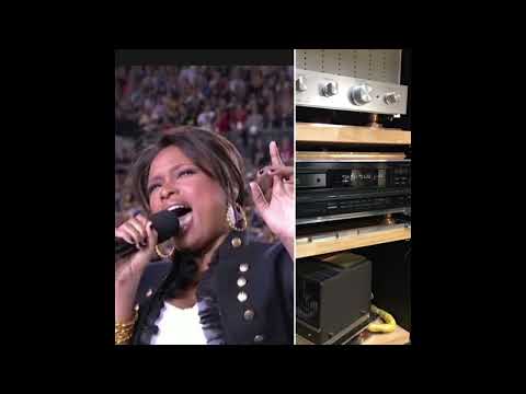 ♬ Why is so Hart ♬ Spotlight _Jennifer Hudson_(g6)_■オーディオfsk +CD改_『匠サウンド』