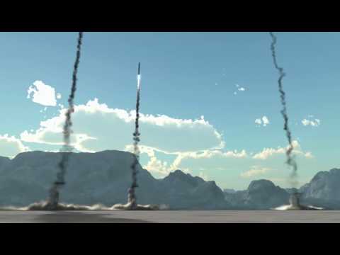 The U.S. Army Is Using Satellites for Artillery Shell Targeting