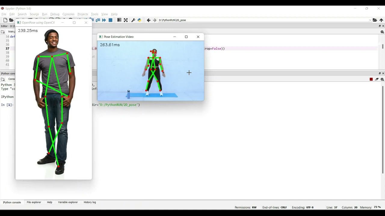 CVML Pose Convolutional VAE Based Multi Level Network for Object 3D Pose Estimation - OKOK ...