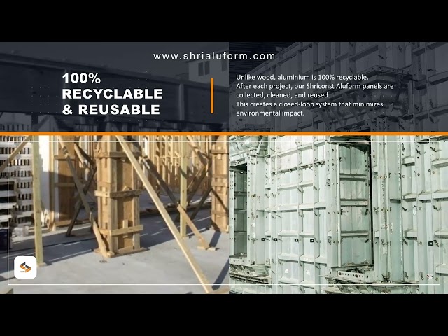 Formwork System - Monolithic Formwork Systems Manufacturer from Pune