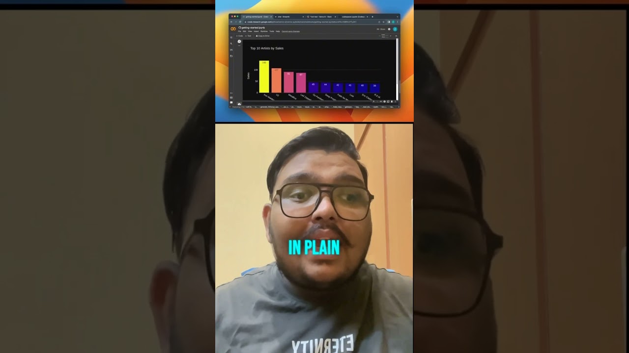 Vanna: The Best Open-Source Text-to-SQL Tool (14K+ GitHub Stars!)