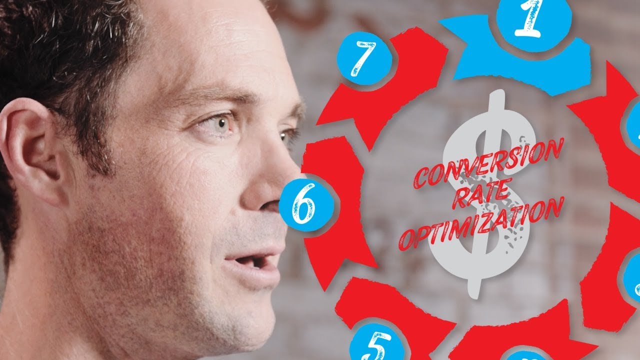 7 Tips for Conversion Rate Optimization