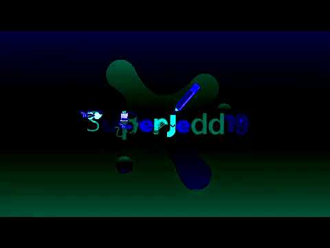 (RQ) Superjedd19 Productions Logo (July 2024) In Chorded Ambience Effect (FIXED AGAIN)
