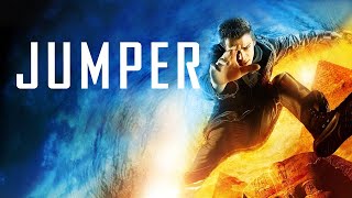 Jumper streaming: where to watch movie online?
