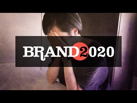 Brand 2020: Episode 15 - Suicide in Japan (with Vickie Skorji)