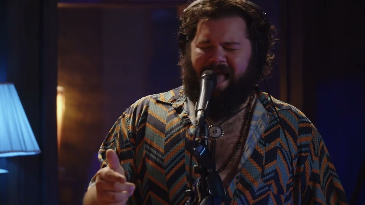 Video – Sneezy Music