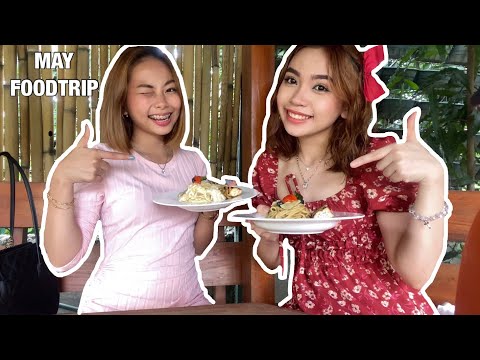 May Foodtrip Destination: Felize Cafe