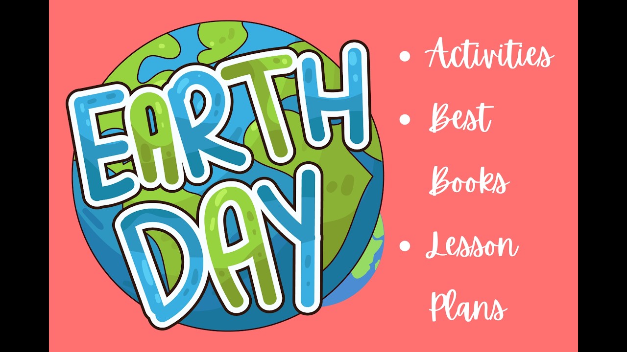 Earth Day Activities Lessons and Best Books for Upper Elementary Grades #3rdgrade #4thgradeela
