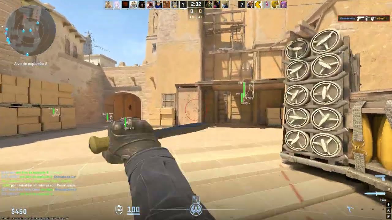 Free CS2 External Cheat