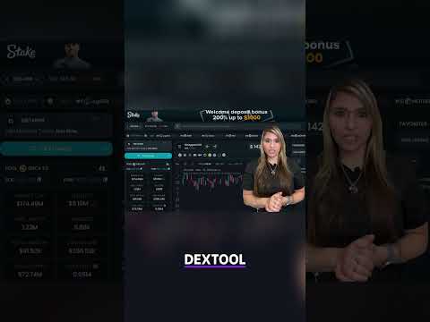 Master Dextools: Essential Guide for Decentralized Trading!