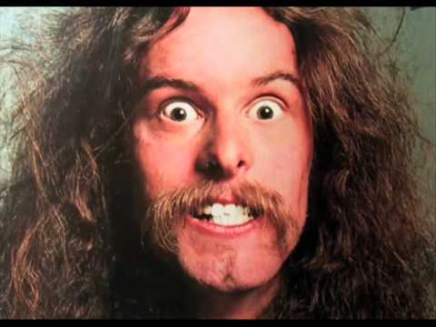 Ted Nugent Stranglehold+Lyrics IN DESCRIPTION YouTube on Vimeo