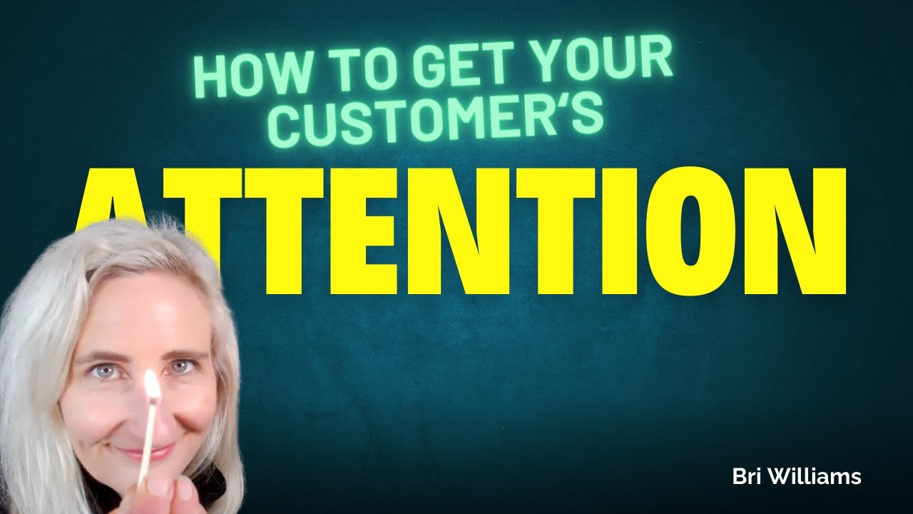 Seven Effective Techniques to Capture Your Customer's Attention | Galaxy.ai