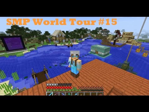 Steam Community :: Video :: Minecraft: Ranch Base Updates | SMP World Tour