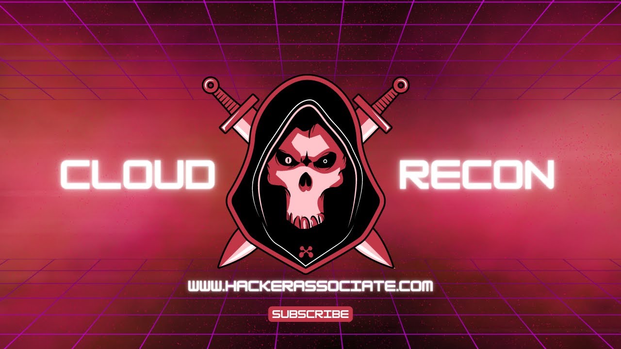 Cloud Recon: How to extract information One Liner