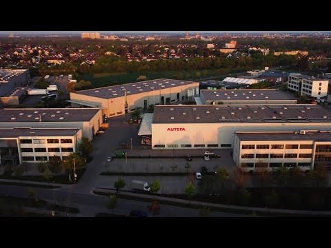 AUTEFA Solutions- our technology for your success! (with English subtitles)