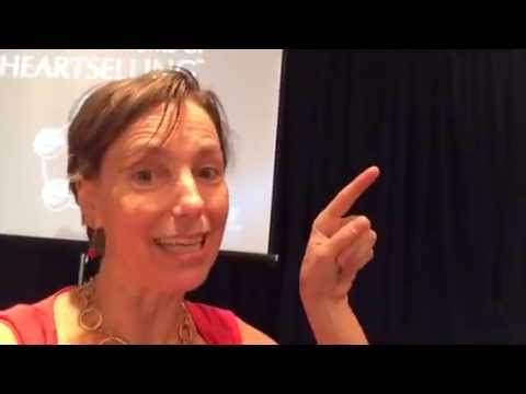 Jesse & Sharla's Thrive Academy Client Attraction Summit Day 1