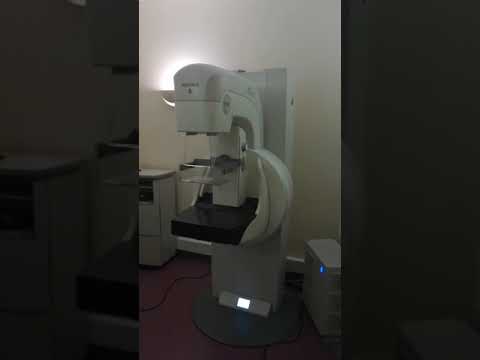 Mammogram Machine - Mammography Equipment Latest Price, Manufacturers ...