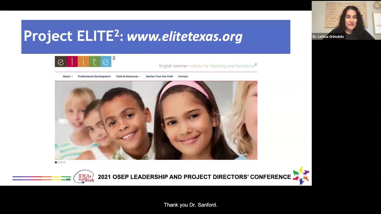 B6_MTSS for ELs: Connecting Language and Literacy