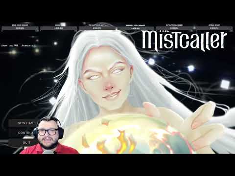 Steam Community :: Video :: Mistcaller ★ Прохождение ★ Первый Взгляд