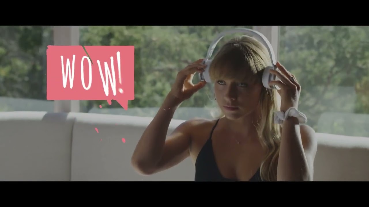 Colorful Speech Bubbles [After Effects]