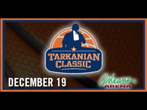 Tarkanian Classic Basketball Tournament - December 2016