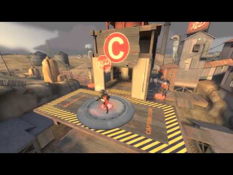 Steam Community :: Video :: TF2 - Telefrag