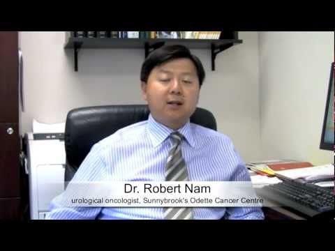 Should Men Get the PSA (prostate specific antigen) blood test?