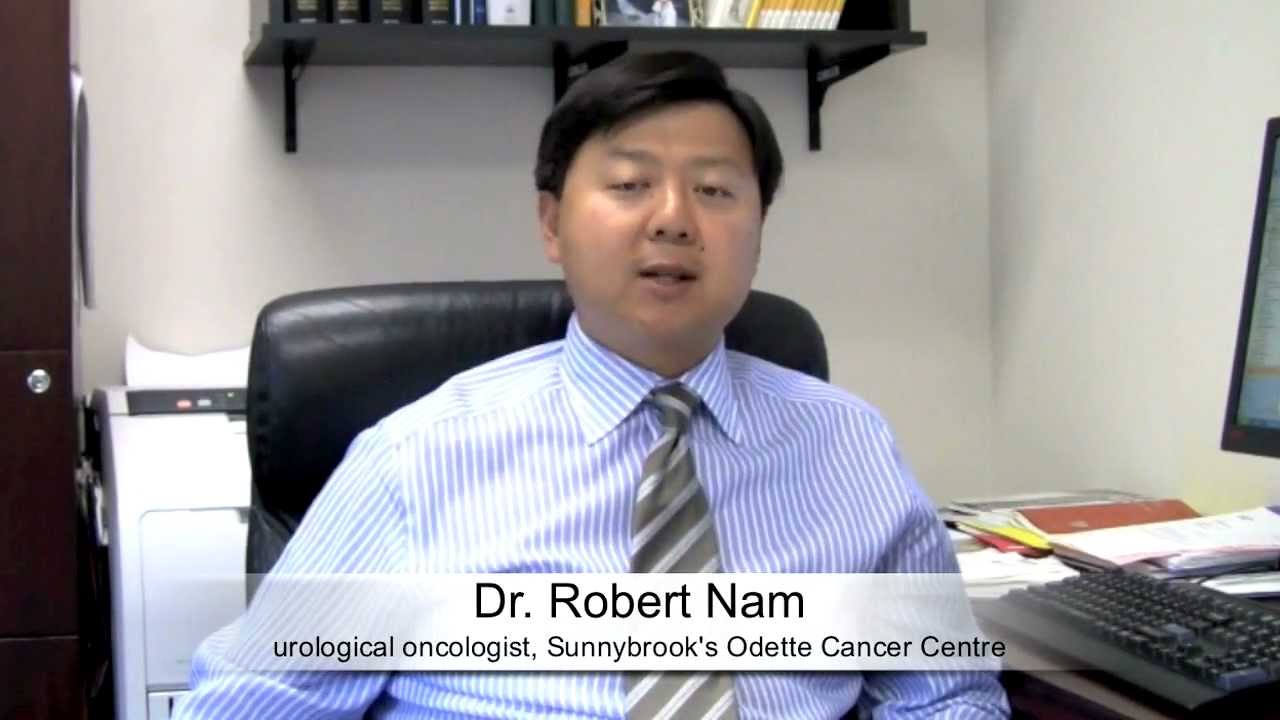 Should Men Get the PSA (prostate specific antigen) blood test?