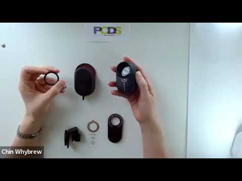 Dr Chin Whybrew reviews the Dermlite Handyscope October 2023