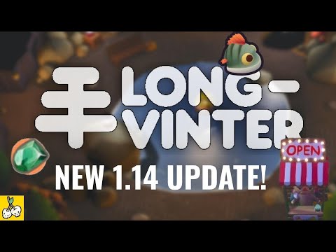 Steam Community :: Longvinter