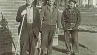 Grosse Pointe, Mich Home Built in June 1941