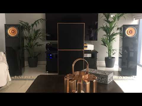 My beloved old system ! Nenuphars+ kassandra ref2 dac+ mbl c51+ n10 aurender❤️❤️❤️❤️❤️❤️❤️❤️