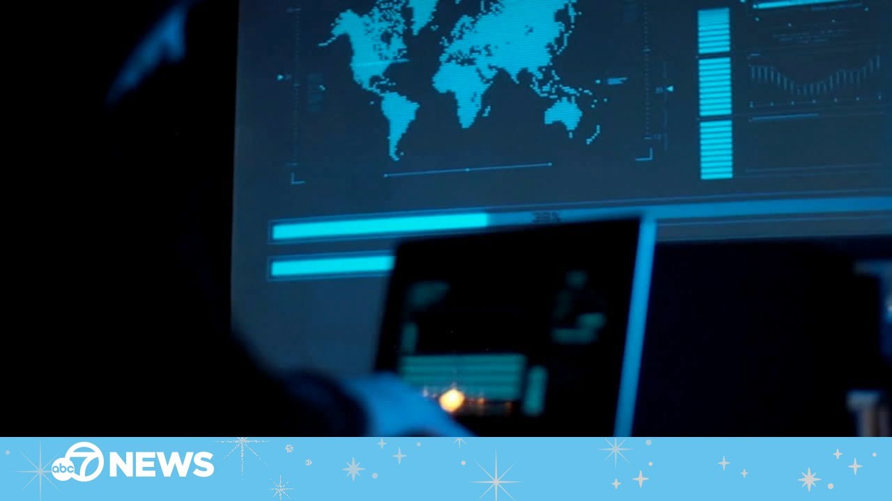 'Grinch bots' snatching popular items online ahead of holidays