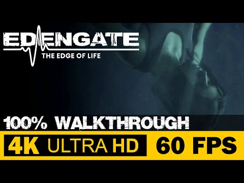 Steam Community :: Video :: EDENGATE: The Edge of Life | FULL GAME ...