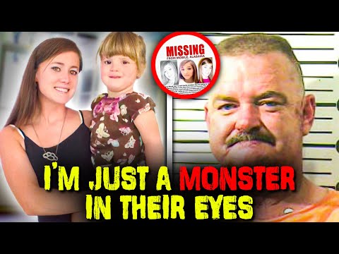 Incestuous Family Sex Ring (Disappearance of Brittney Wood)