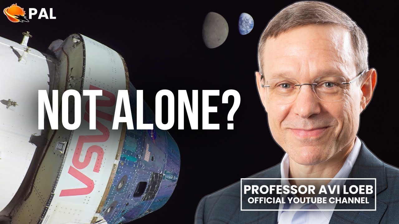 We’re Exploring Space Again… But Missing the Signs