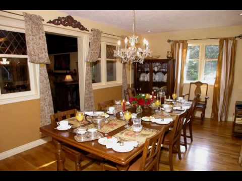 Victoria bed and breakfast near the Butchart Gardens