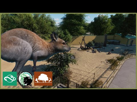 Steam Community :: Planet Zoo