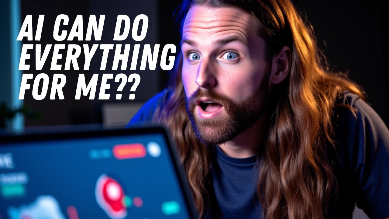 Build a $5k AI Chatbot Interface in 5 Hours - Here's How