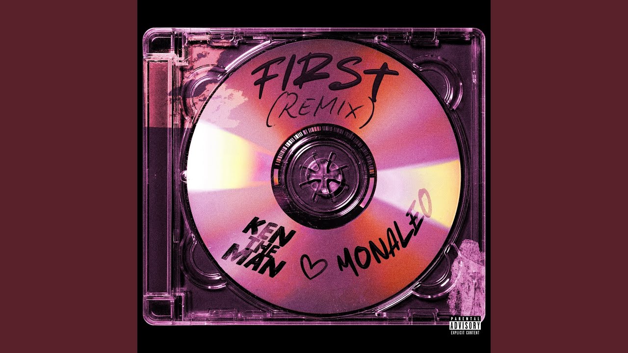 First (Remix)