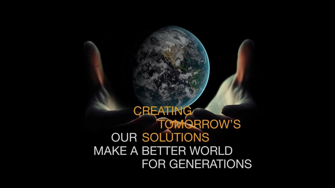 This is how WACKER is shaping the future