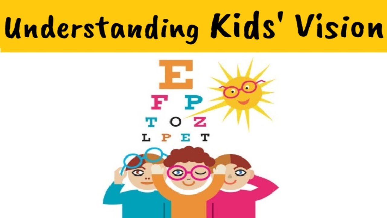 What is Amblyopia? Impact on Kids’ Vision