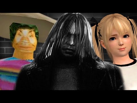The Most Controversial Video Games..