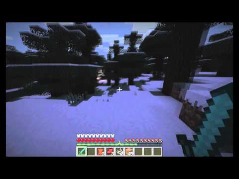 Stalker Creepers Mod 1.8 | MCool Mods