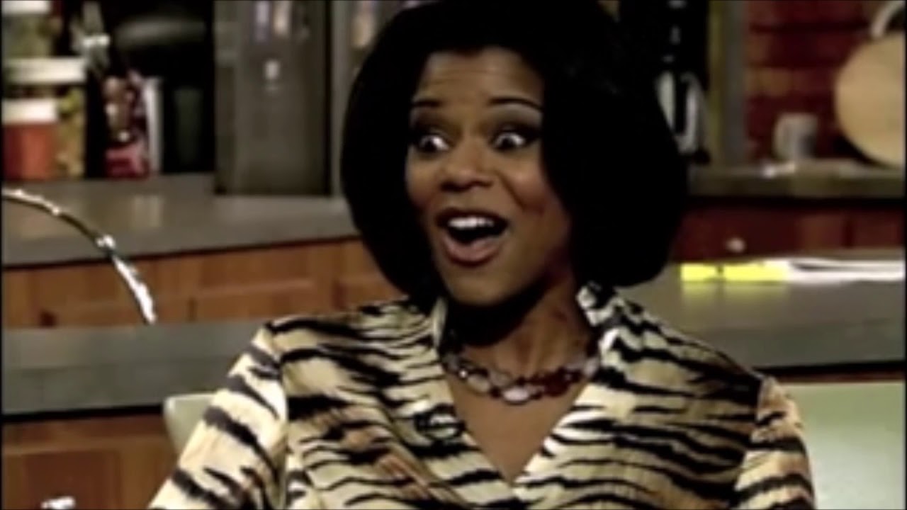 Leslie Maxie Reel