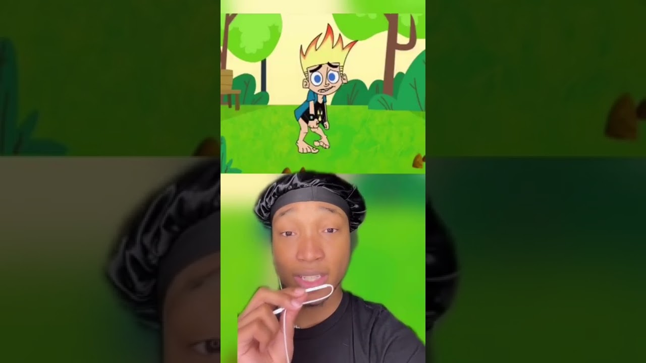 What really happened to Johnny Test