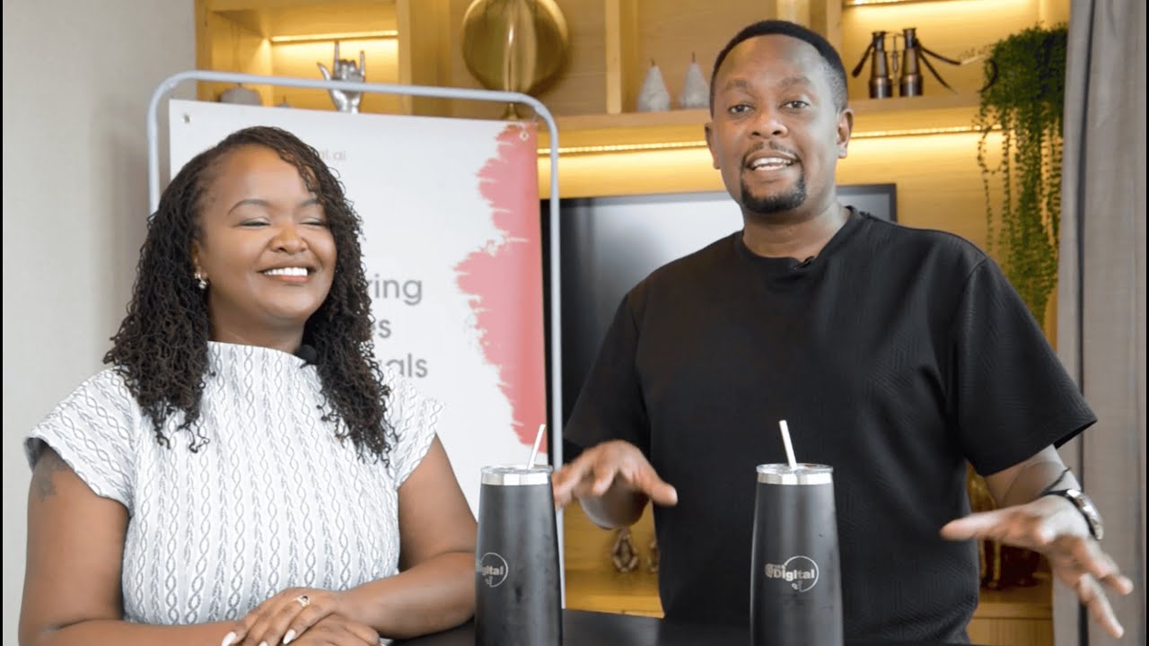 This is Digital - About Us