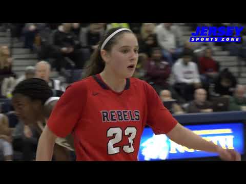 Saddle River Day 73 Rutgers Prep 49 - Non-Public B State Championship