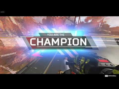 Steam Community :: Video :: Apex Legends Frag Compilation #4